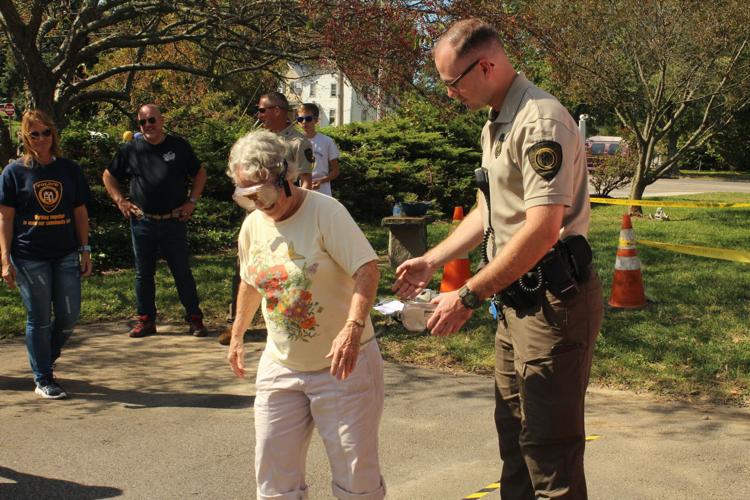 Centreville Police Department Celebrates 125 Years Of Service And