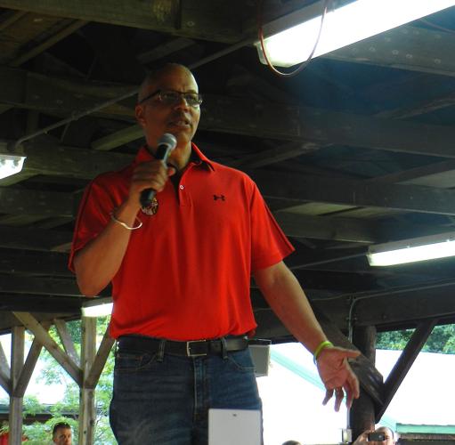 Warren named 'Noteworthy Farmer' | News | myeasternshoremd.com