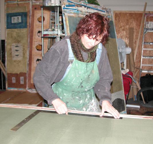 Local artists to show in Baltimore | Lifestyle | myeasternshoremd.com