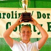 Photo Gallery: Caroline-Dorchester 4-H Premier Showman | Life ...