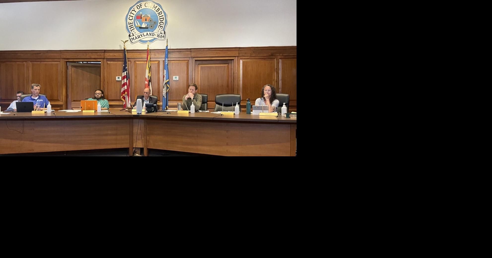 Commissioner Roche brings up CWDI lawsuit, hopes city will withdraw it ...