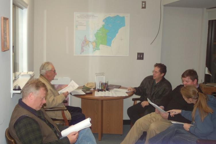 QA's citizens vote down changes to growth-related ordinances | Queen ...
