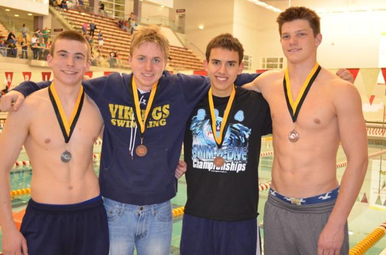 QA's Boys Second At States | Queen Annes County | myeasternshoremd.com