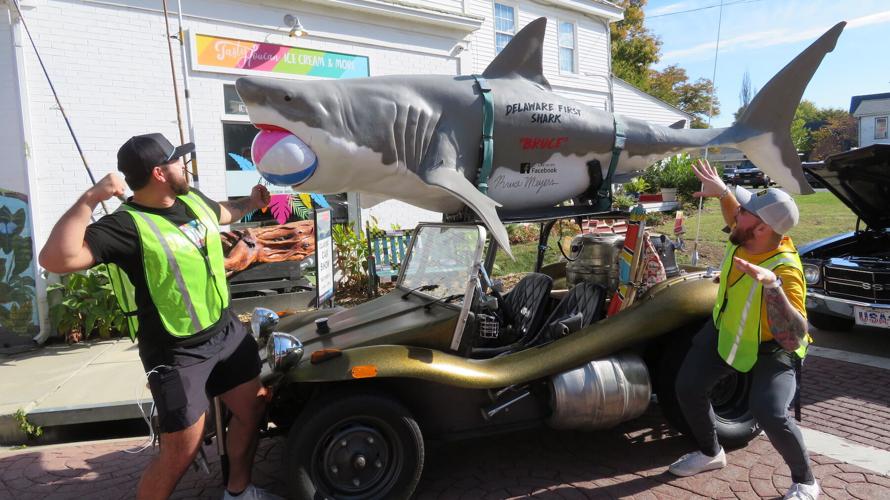 An historic success | Arts | myeasternshoremd.com