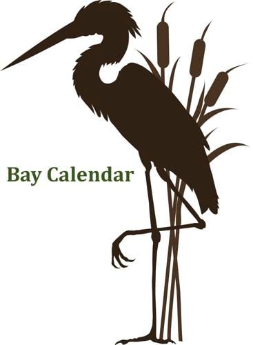 Bay Calendar | News | myeasternshoremd.com