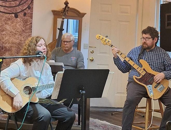 MusicLife spring recital and scholarship honors Sam Scalzo | Community ...