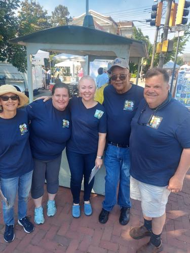 Safety paramount at town Tea Party | News | myeasternshoremd.com