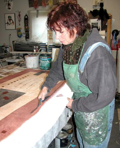 Local artists to show in Baltimore | Lifestyle | myeasternshoremd.com