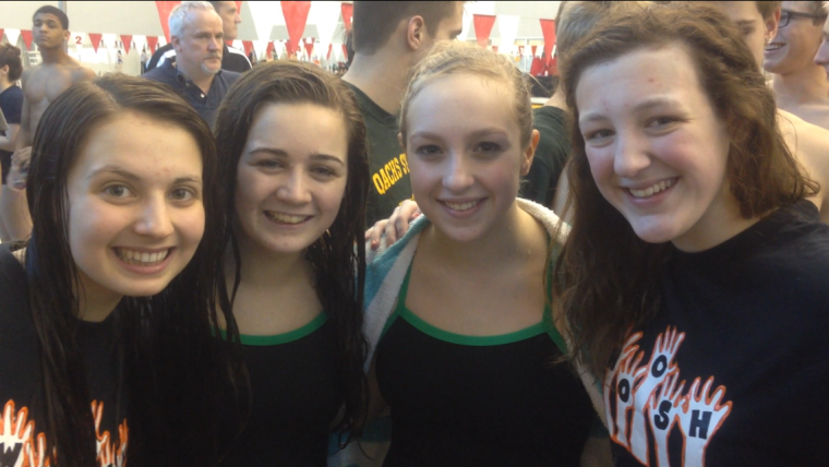 QA's Boys Second At States | Queen Annes County | myeasternshoremd.com