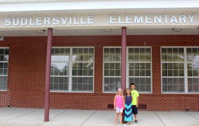 Speed cameras enacted for Sudlersville school zones | News ...