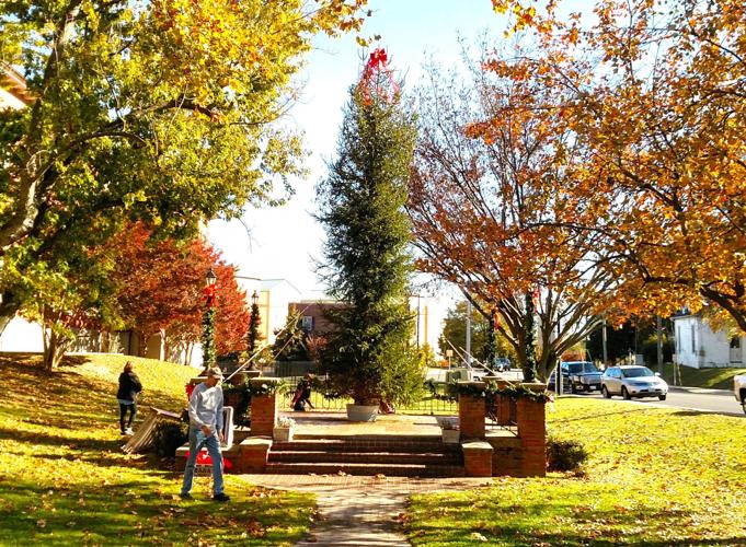 Downtown Cambridge holiday activities begin Friday | News ...