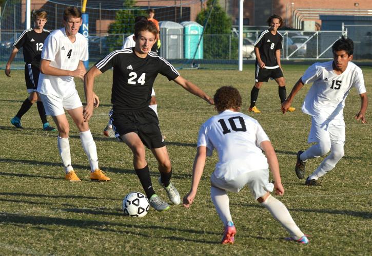 Warriors rally, close on North | Sports | myeasternshoremd.com