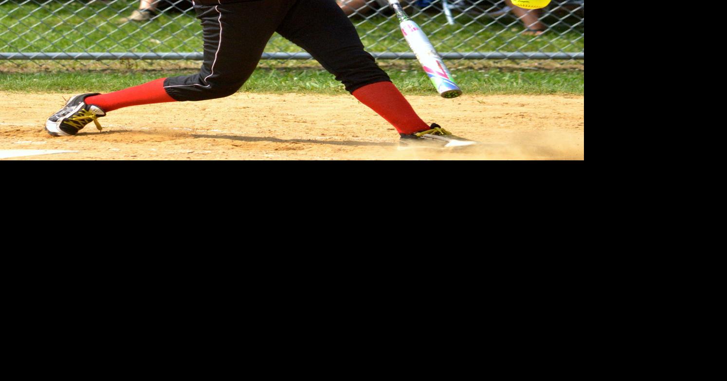 Softball Photo Gallery: Delmar at Tri-City | Sports | myeasternshoremd.com