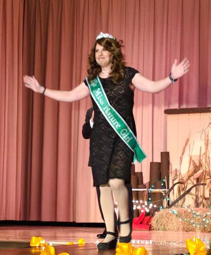LeCompte crowned Miss Outdoors | News | myeasternshoremd.com