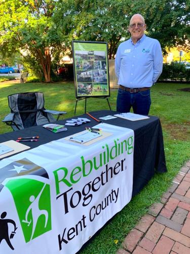 Rickert named Rebuilding Together executive director | News ...