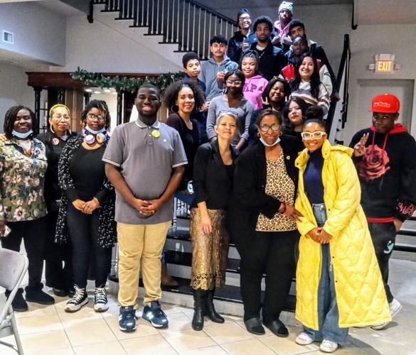 Youth art show kicks off new year at DCA | Community | myeasternshoremd.com