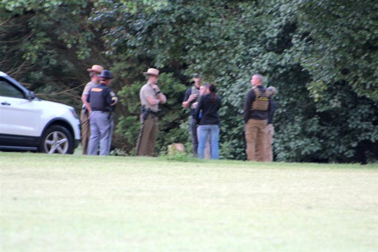 Caroline County Circuit Judge Newell dead after apparent suicide; faced ...