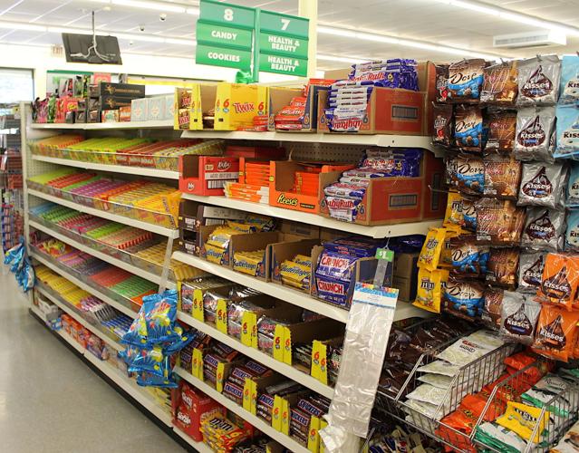 Dollar Tree opens in Centreville | Business and Agriculture ...