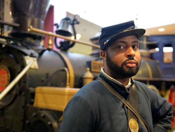 Historic Handsell to host 12th annual living history event | Arts ...