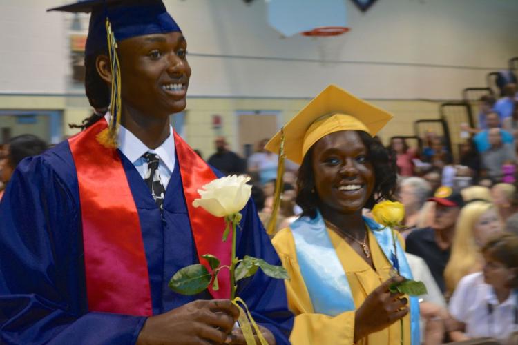 Kent County High School Graduation | Gallery | myeasternshoremd.com
