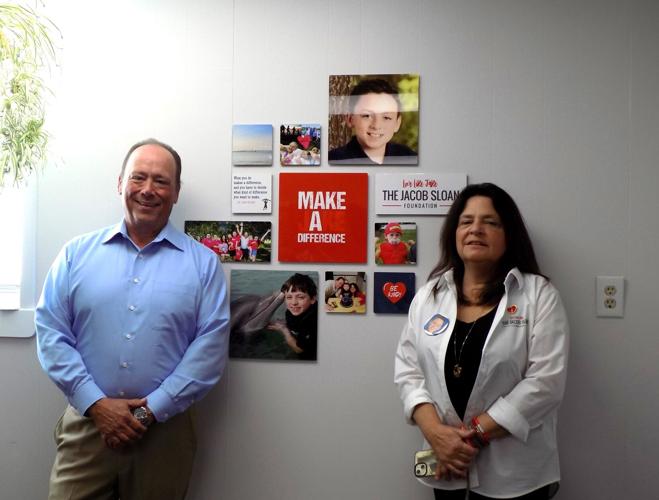 Haven Ministries welcomes opening of Jacob Sloan Center | Queen Annes ...