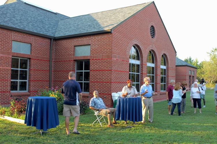 Kent Island Library celebrates its 25th anniversary | Queen Annes ...