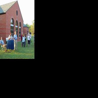 Kent Island Library celebrates its 25th anniversary | Queen Annes ...