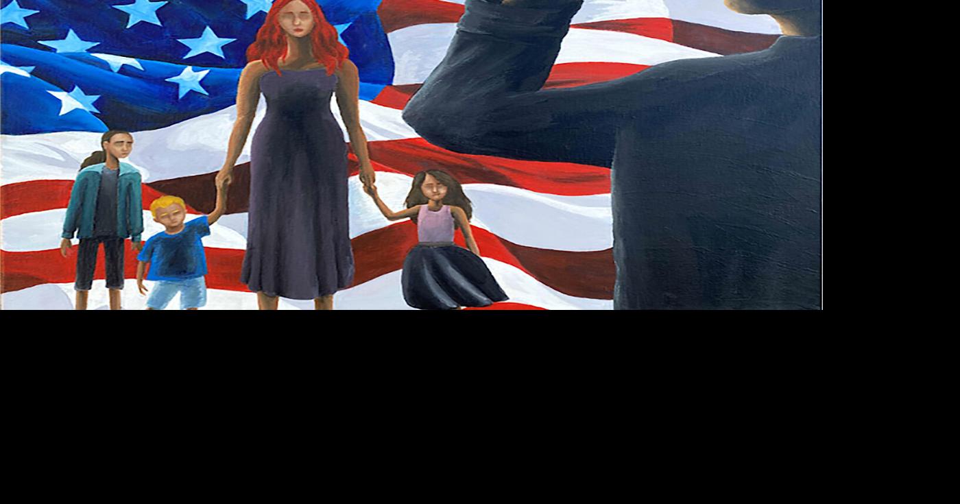 KIHS senior Alyssa Scalia wins Congressional Art Award ...