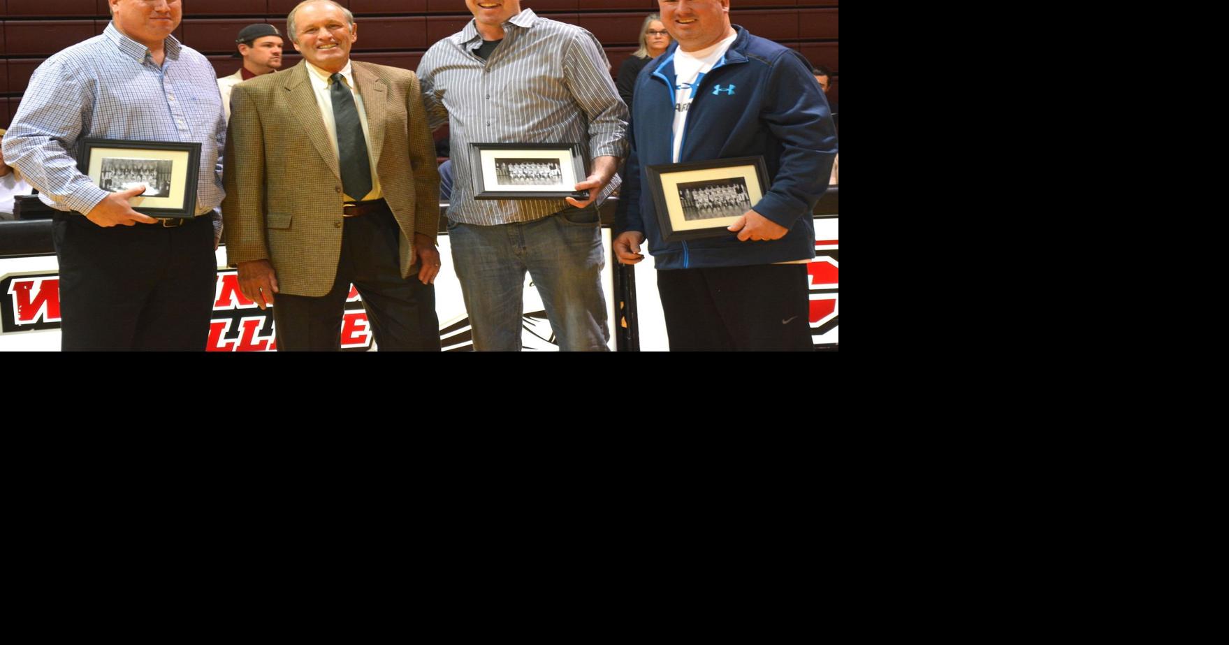 Washington athlete, coach Finnegan enters MAC hall of fame | Kent ...