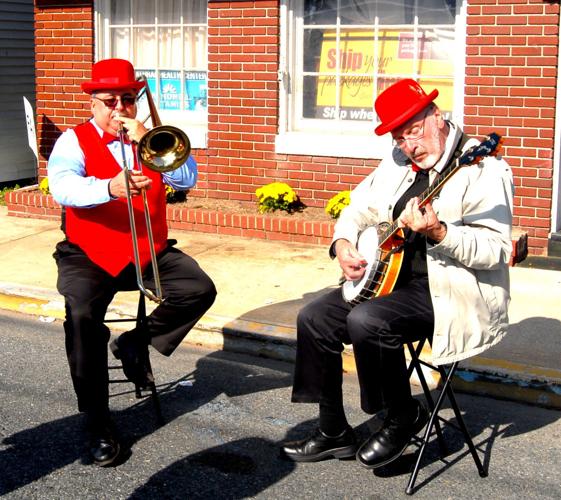 Hurlock Fall Fest and Parade set for Oct. 1 | News | myeasternshoremd.com