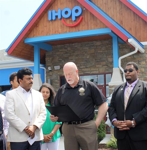 IHOP opens on Kent Island | Spotlight | myeasternshoremd.com