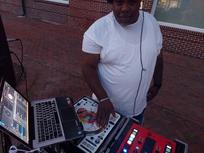 Legacy Day ten year celebration honors the legacy of its selfless ...