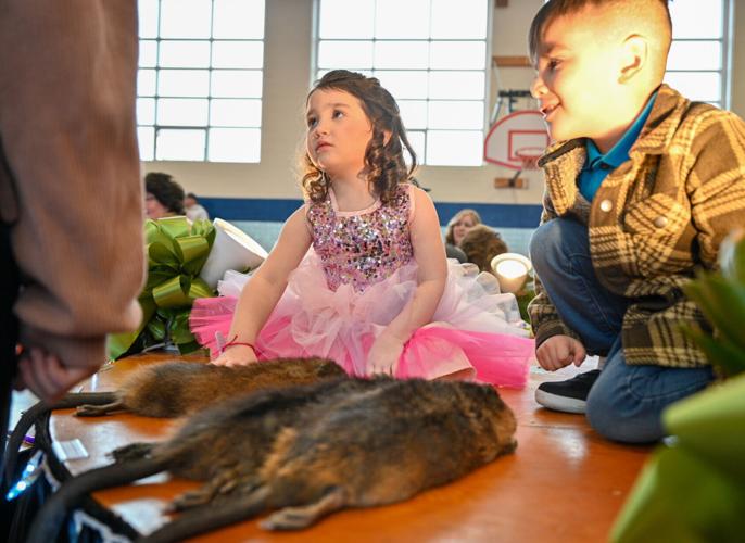 Outdoor Show pageants draw crowds | News | myeasternshoremd.com