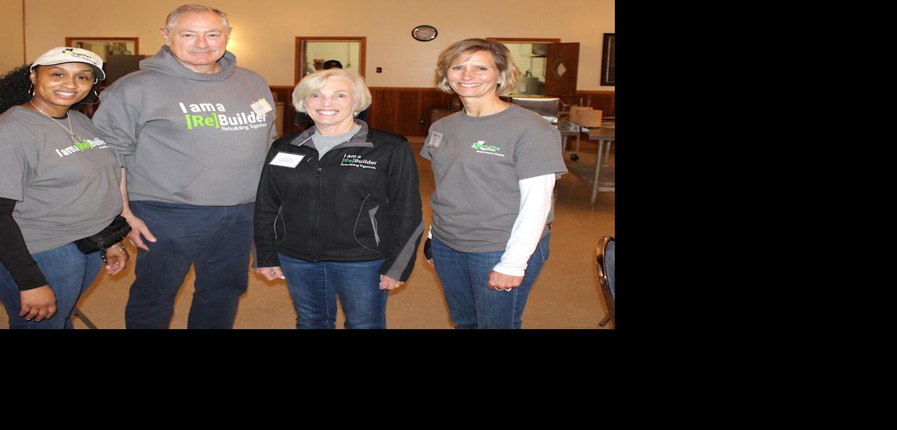 Rebuilding Together QA returns for another season of repairs ...