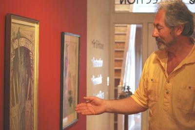 A new space for fine art | Lifestyle | myeasternshoremd.com