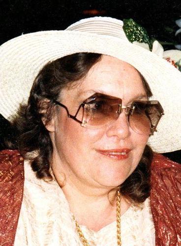 Mary Elizabeth Gale | Obituaries | myeasternshoremd.com
