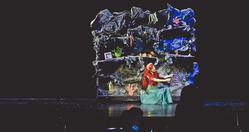 KIHS Performing Arts Teen of the Week — Elise Parks | Schools ...