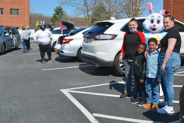 Drive-thru Easter celebrations | | myeasternshoremd.com