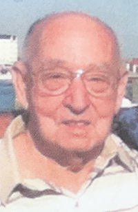 Kenneth Rogers | Obituaries | myeasternshoremd.com