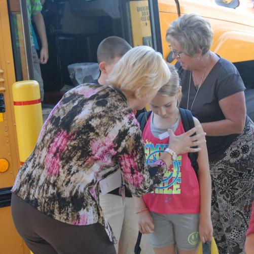 Photo Gallery: Ridgely Elementary First Day of School | Life ...