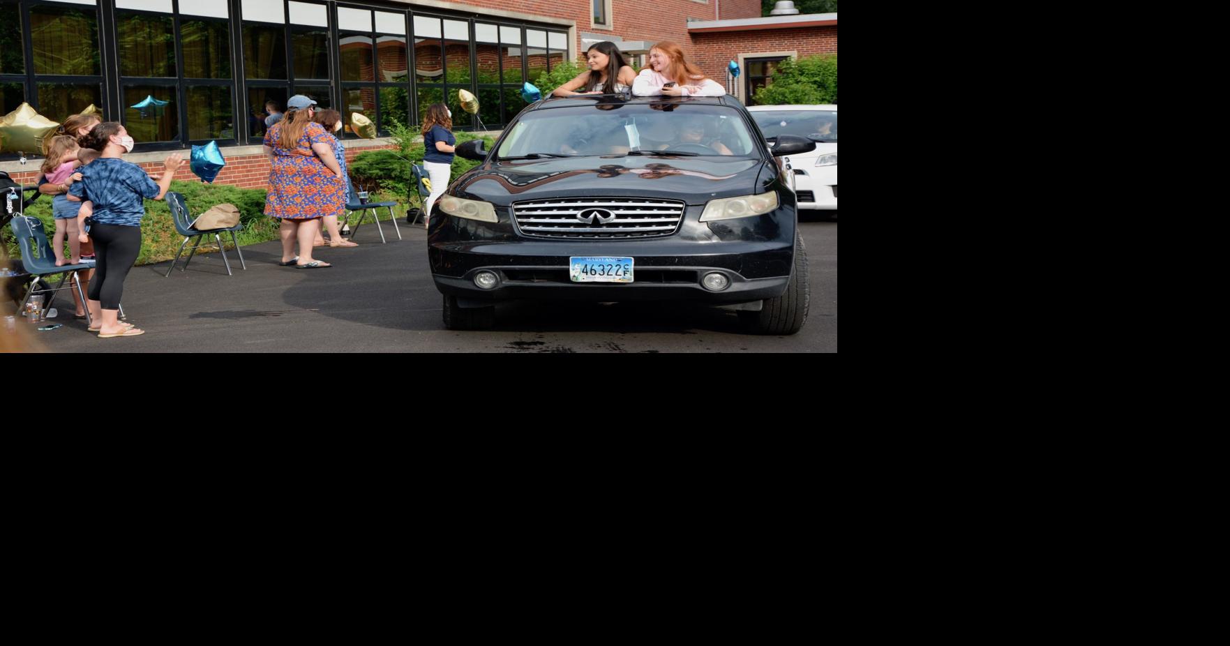 Applauding KCMS students' successes | Schools | myeasternshoremd.com