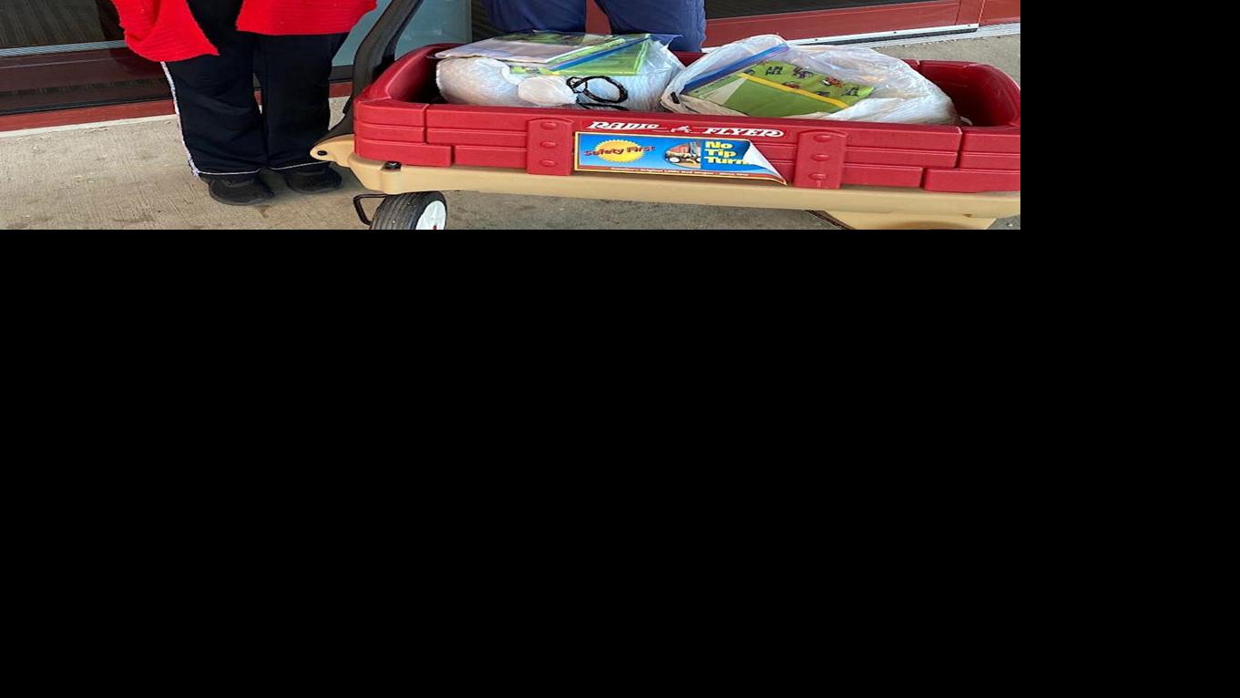 LDS service project provides for those in need | Church ...