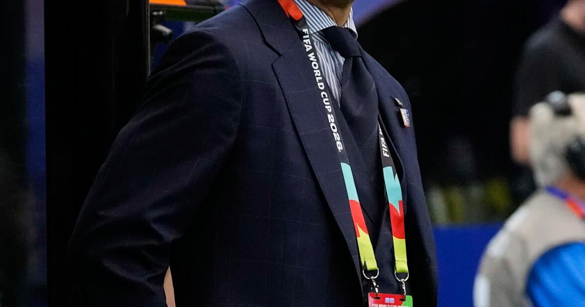 Japan Netherlands WCup Soccer | World Cup 2026 | myeasternshoremd.com
