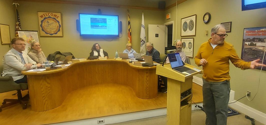 Long-vacant 98 Cannon St. site moves toward redevelopment | News ...