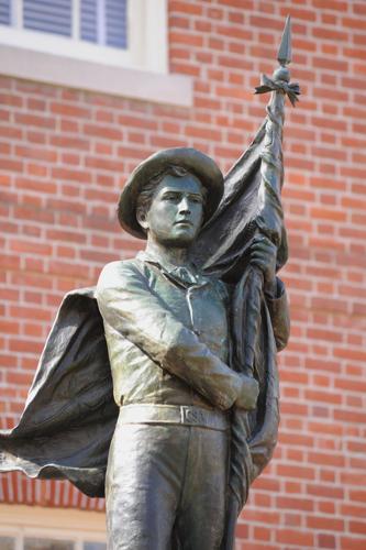 Talbot Boys fight heads to federal court | News | myeasternshoremd.com