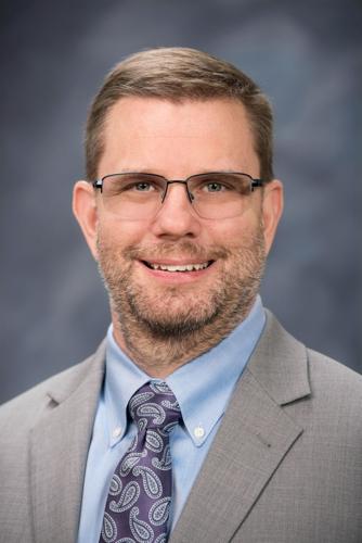 University of Maryland Shore Regional Health welcomes new executive ...