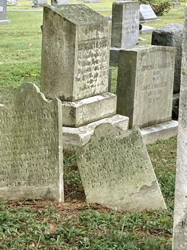 Town of Centreville considering sale of Chesterfield Cemetery | Community | myeasternshoremd.com