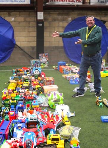 Spreading joy, Tides of Grace cements the 'true meaning' of Christmas ...