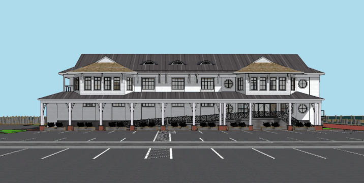 Long-vacant 98 Cannon St. site moves toward redevelopment | News ...