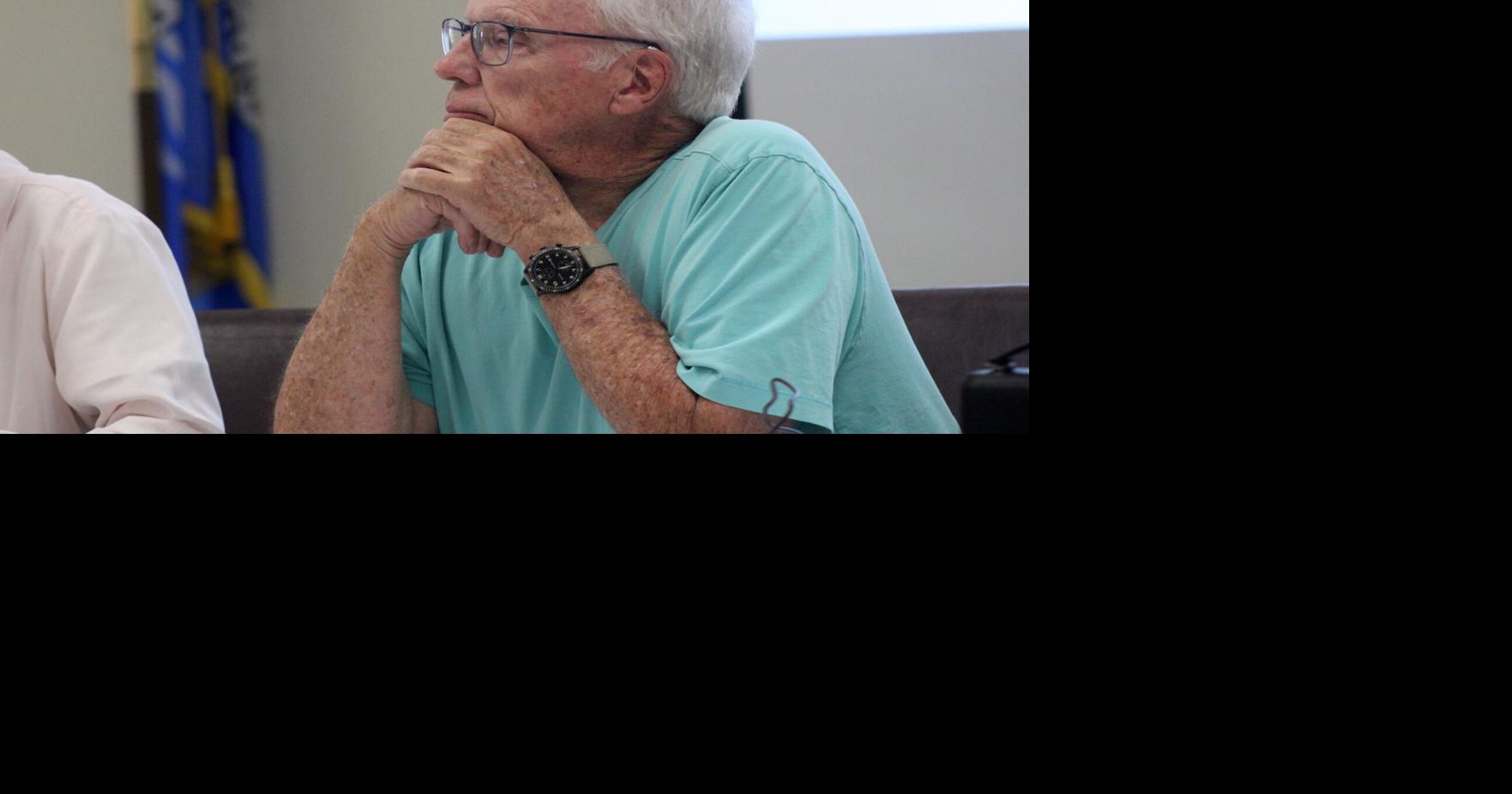 Dorchester County faces a reckoning after years of missed audits ...